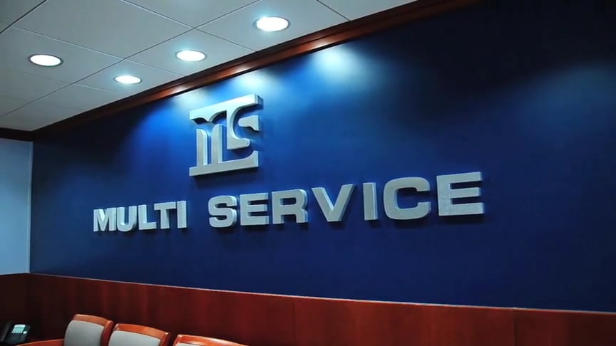 Multi Service Technology Solutions Inc. on Vimeo