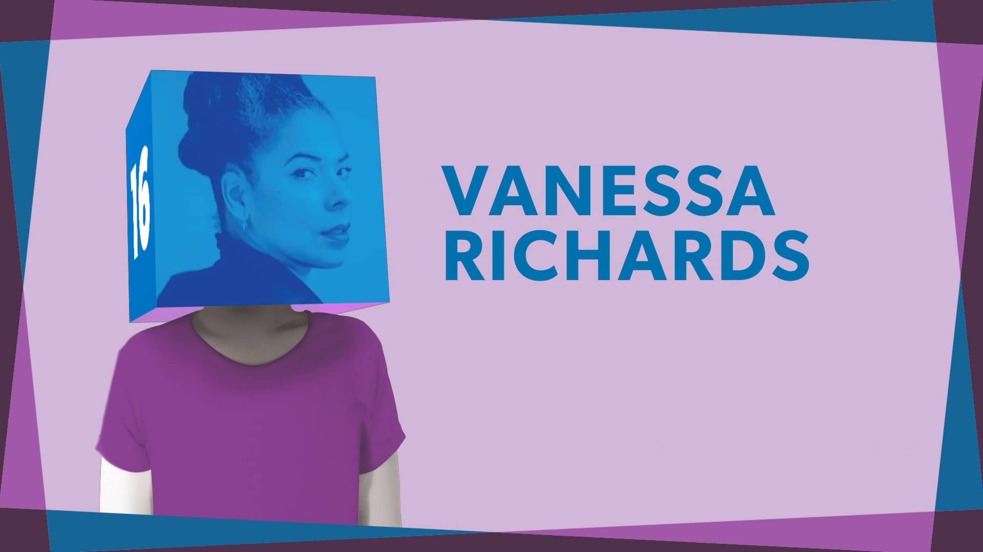 Vanessa Richards | IV16 on Vimeo