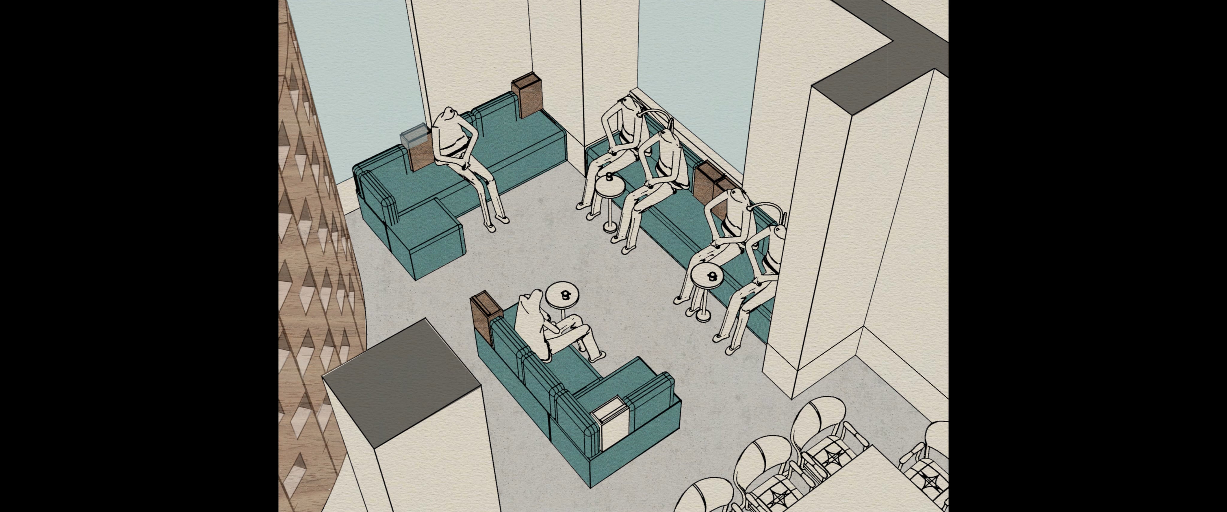 Knitting animation on Vimeo