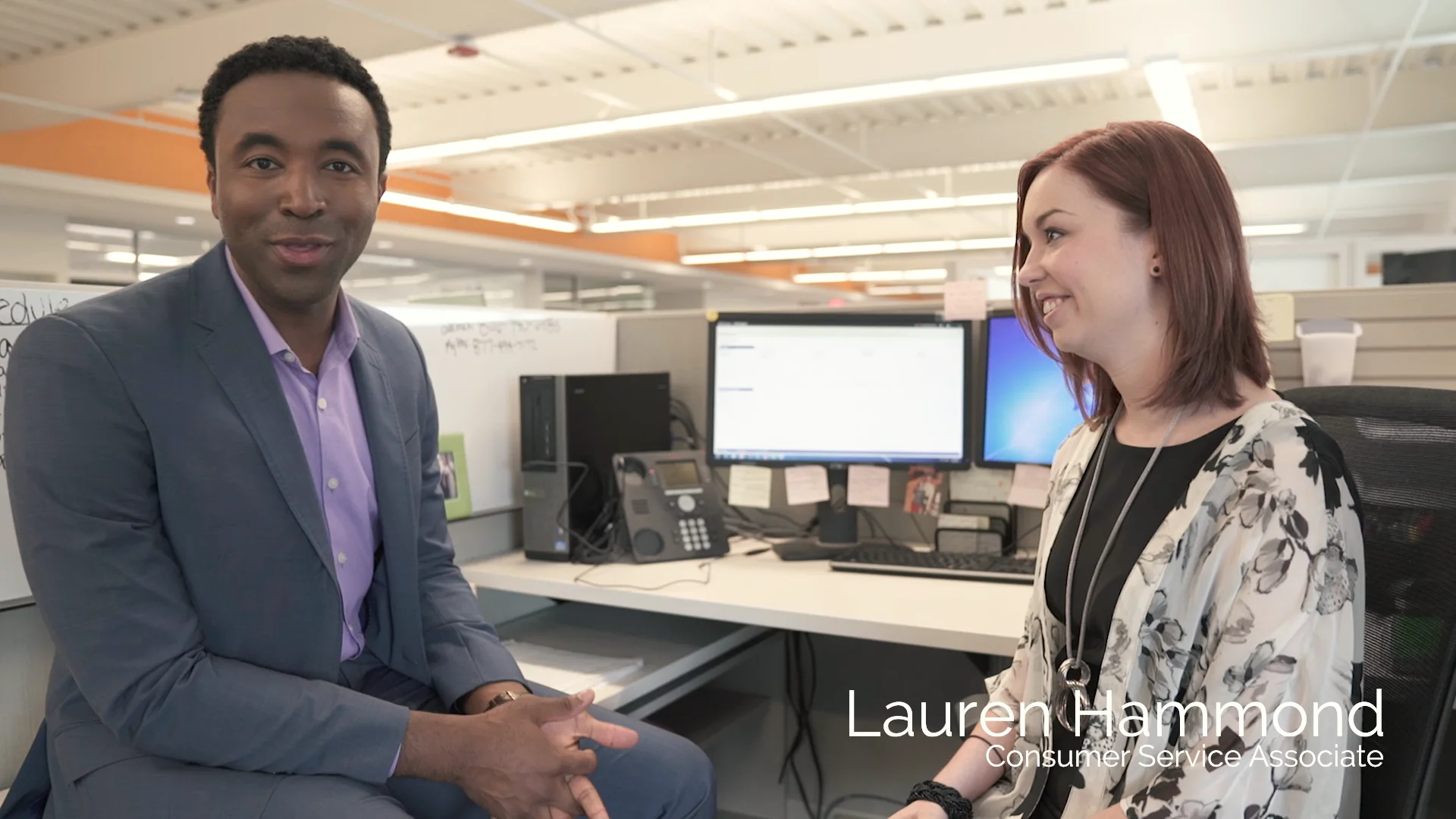 Anthem Health Guide Virtual Tour - AHG Virtual Tour BCBSGA on Vimeo