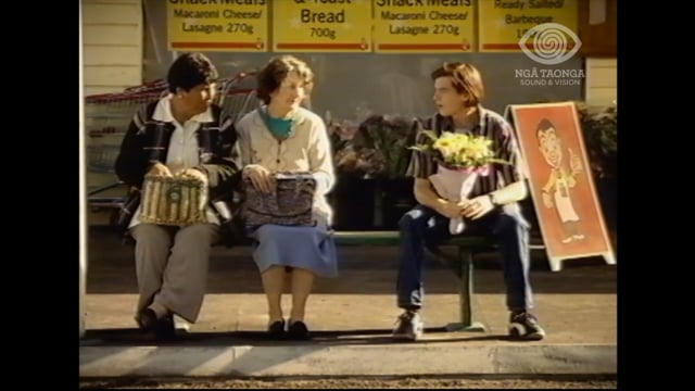 FOUR SQUARE. FIRST DATE