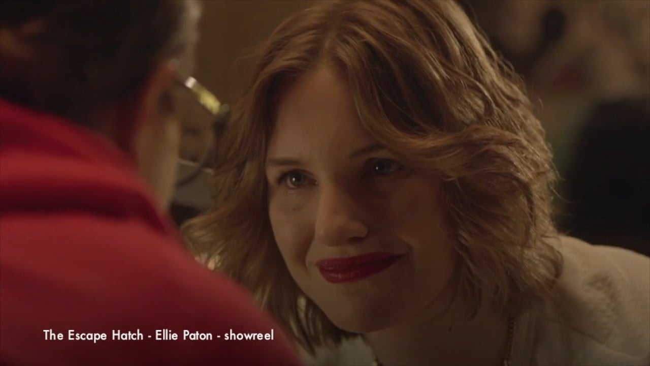 Ellie Paton Showreel 2018 on Vimeo