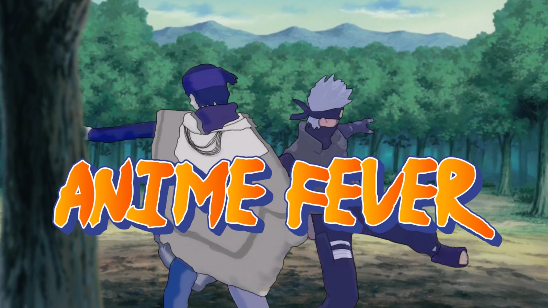 Anime Fever on Vimeo