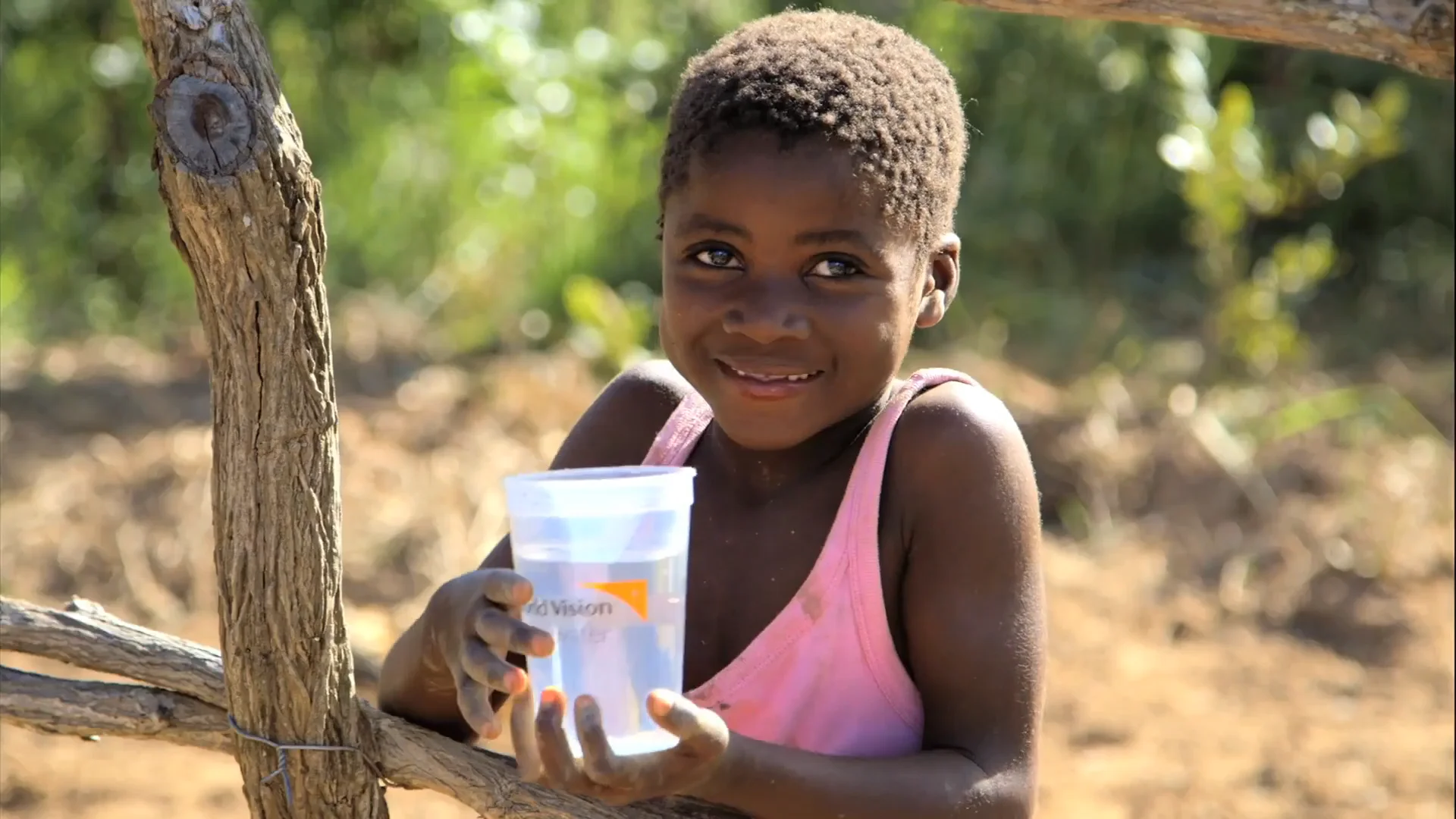 Water - WASH Vision 2030