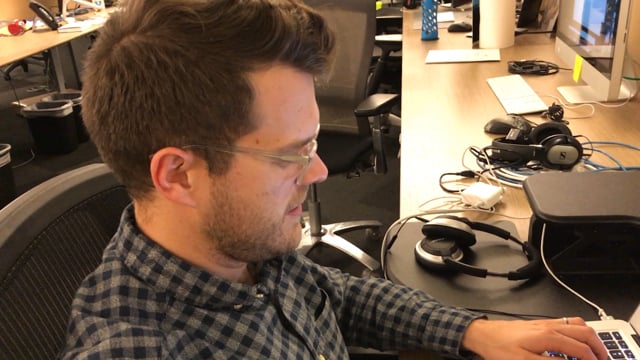 Vimeo, the company on Vimeo