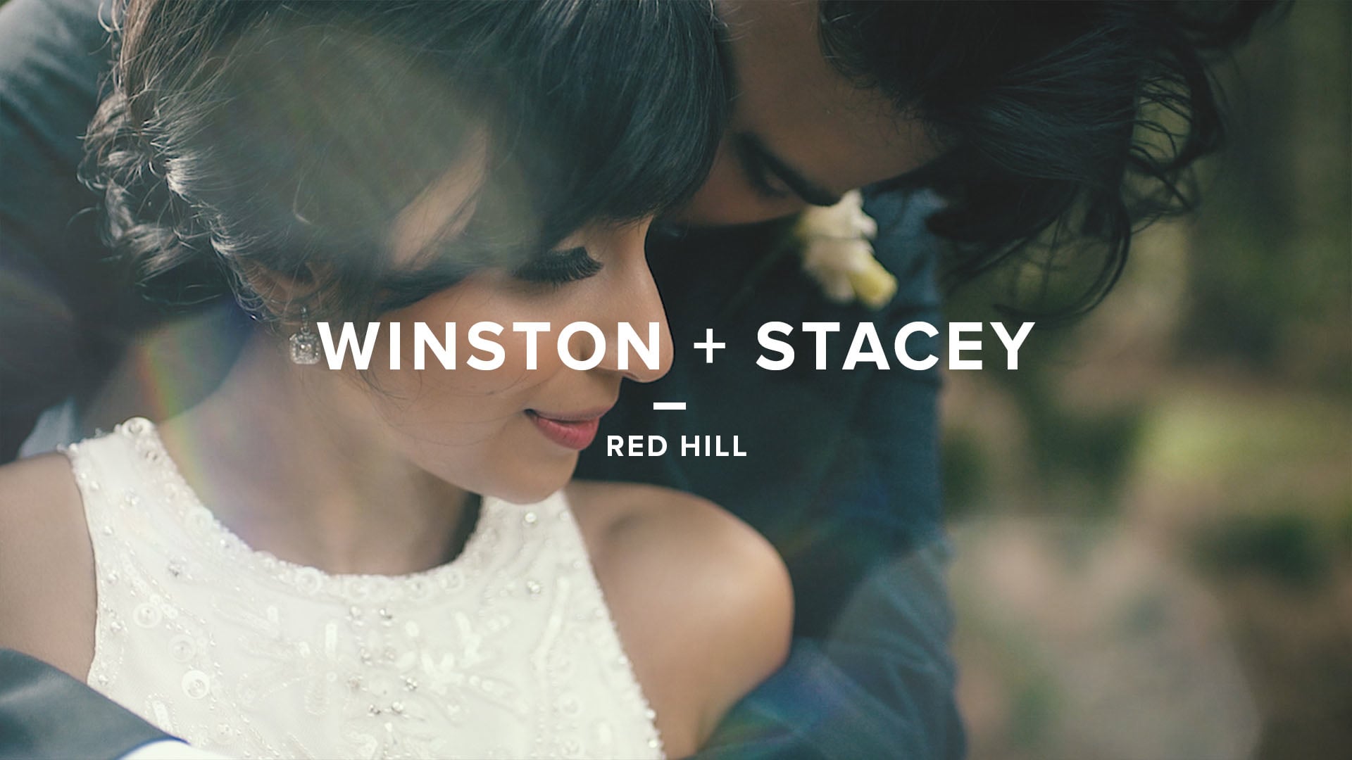 WINSTON + STACEY :: RED HILL on Vimeo