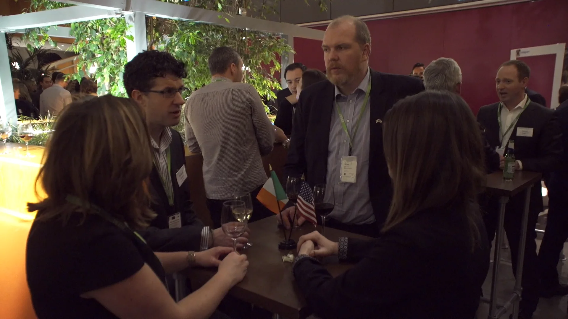 Future Leaders - Cathal Sharkey Master 1080p on Vimeo