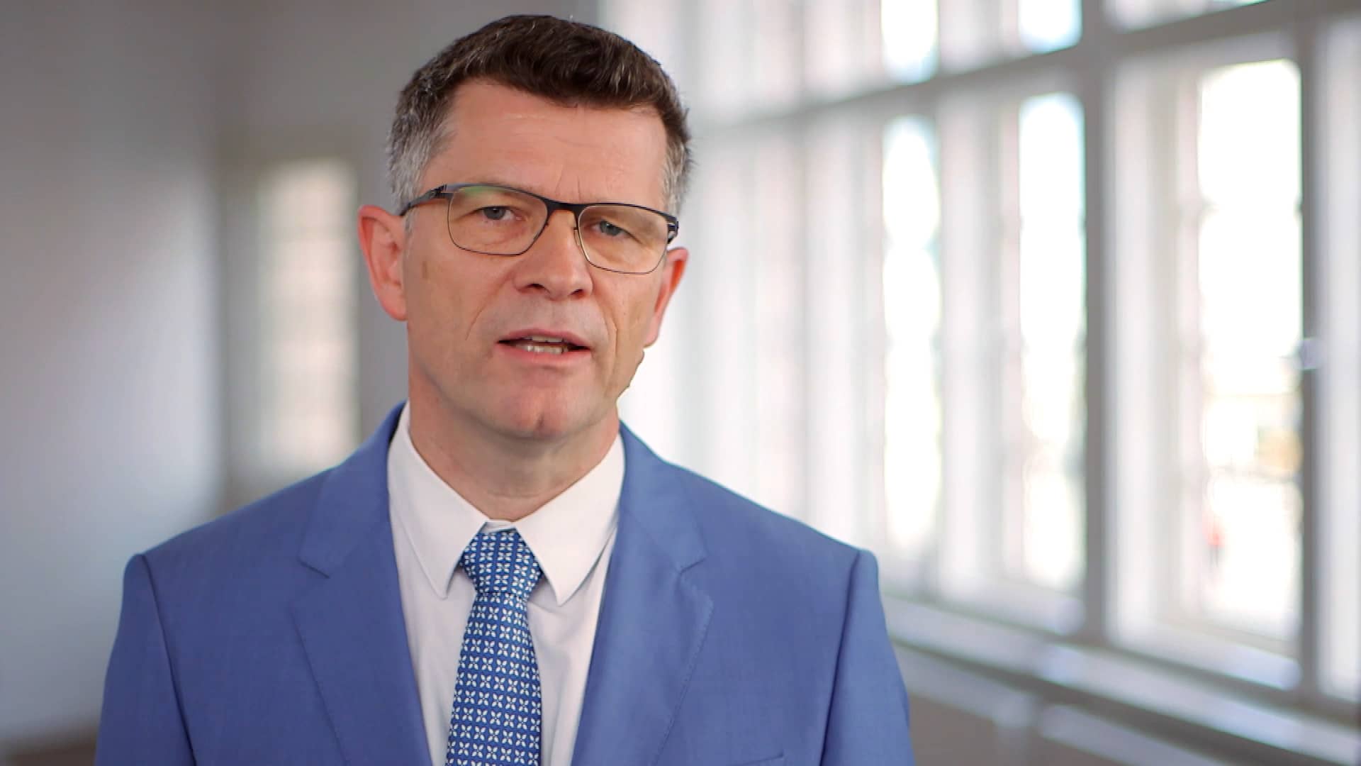 Peter Dabrock on Vimeo