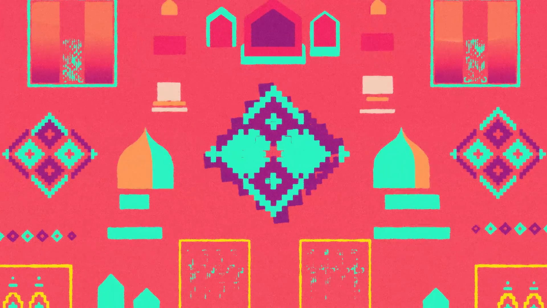 GraphiCon 2016 (Opening Titles) on Vimeo