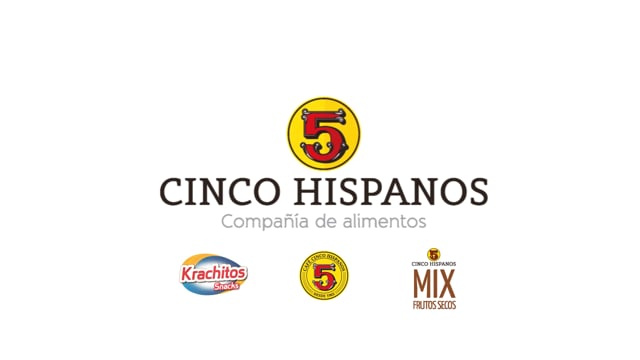 Café & Snacks - TEASER CAFE 5 HISPANOS on Vimeo