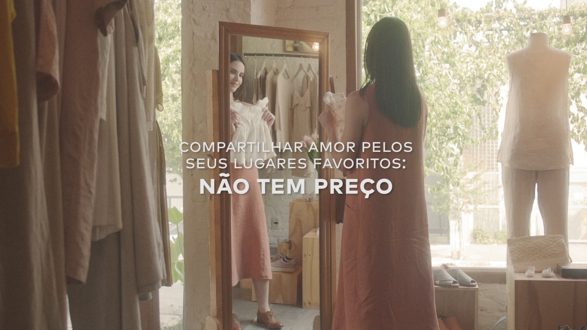 Mastercard Clothes on Vimeo