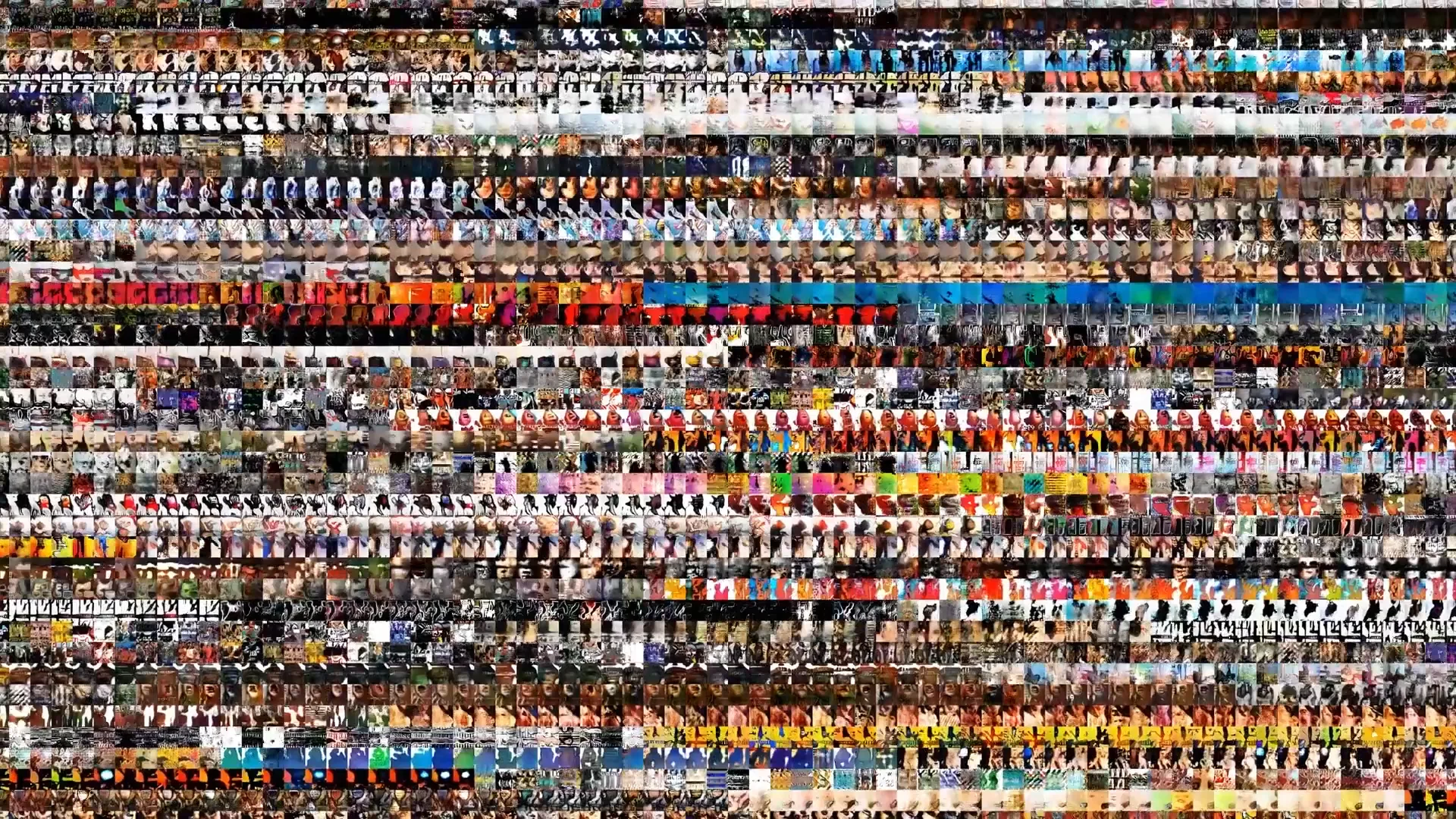 AI never blinks by Miša Skalskis on Vimeo