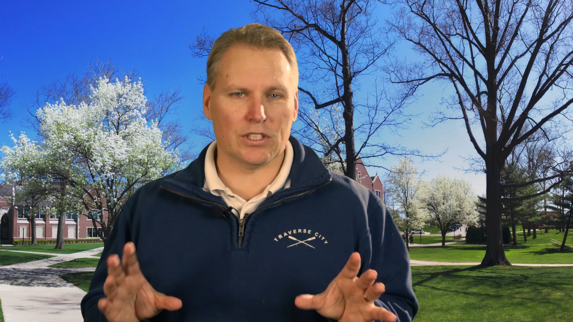 Life Lesson 1: Live Part of Your Life Outside of Your Home State on Vimeo