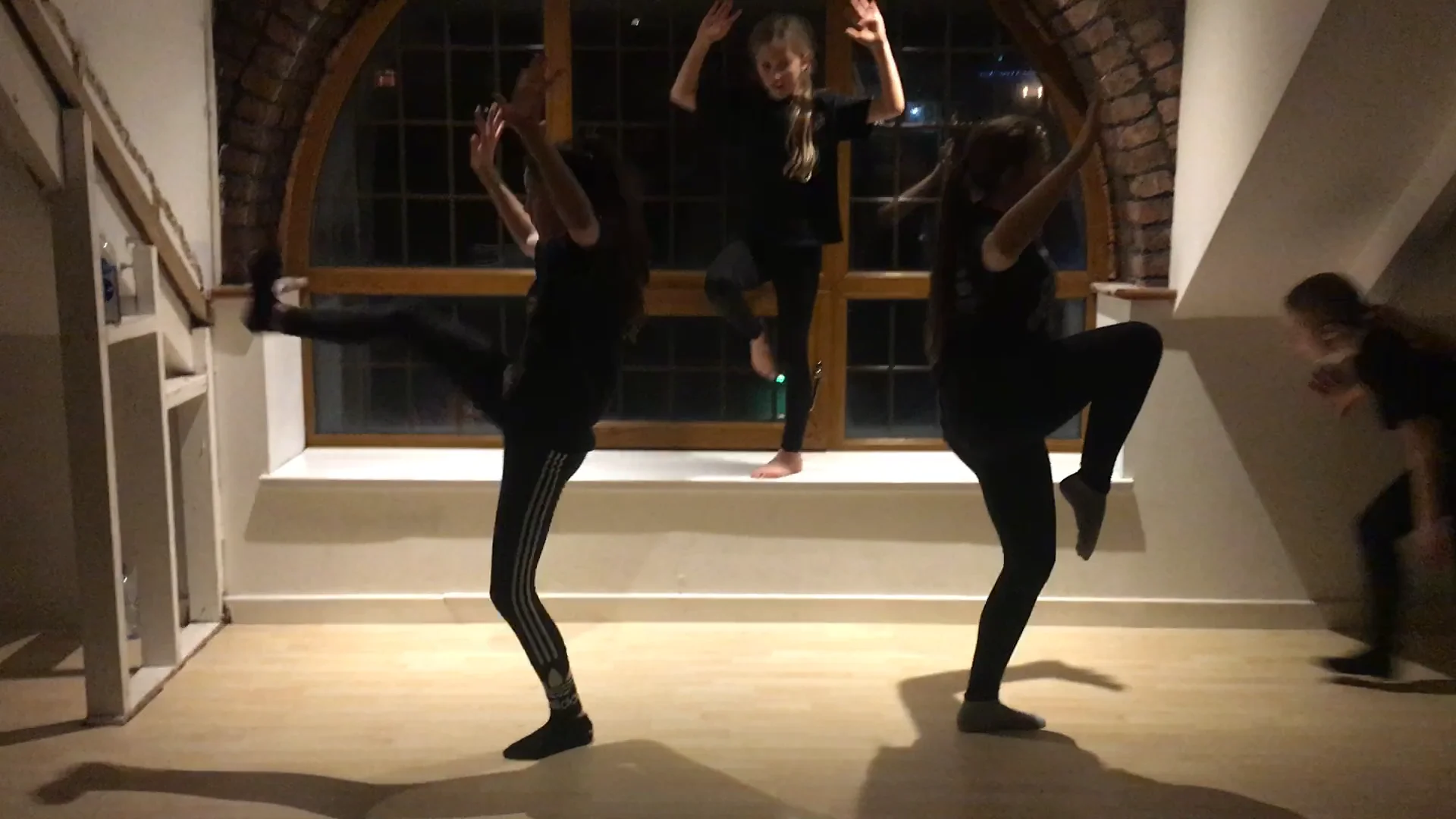 Class on Vimeo