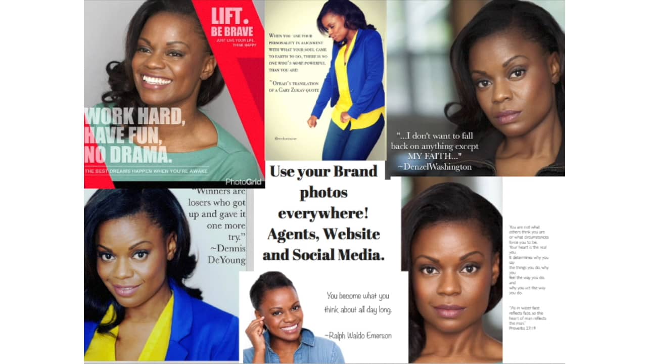 3 Day Brand Slam December 2016 on Vimeo