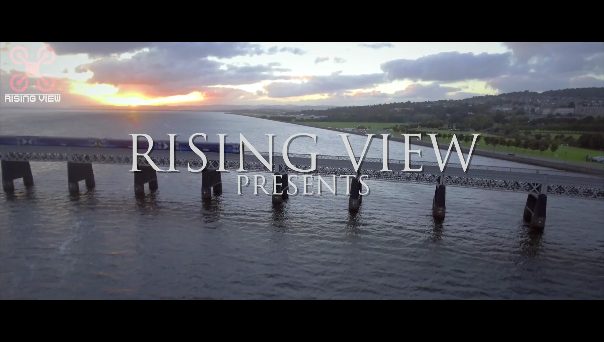 RISING VIEW - SHOWREEL 2016 - RISING VIEW - SHOWREEL 2016 on Vimeo