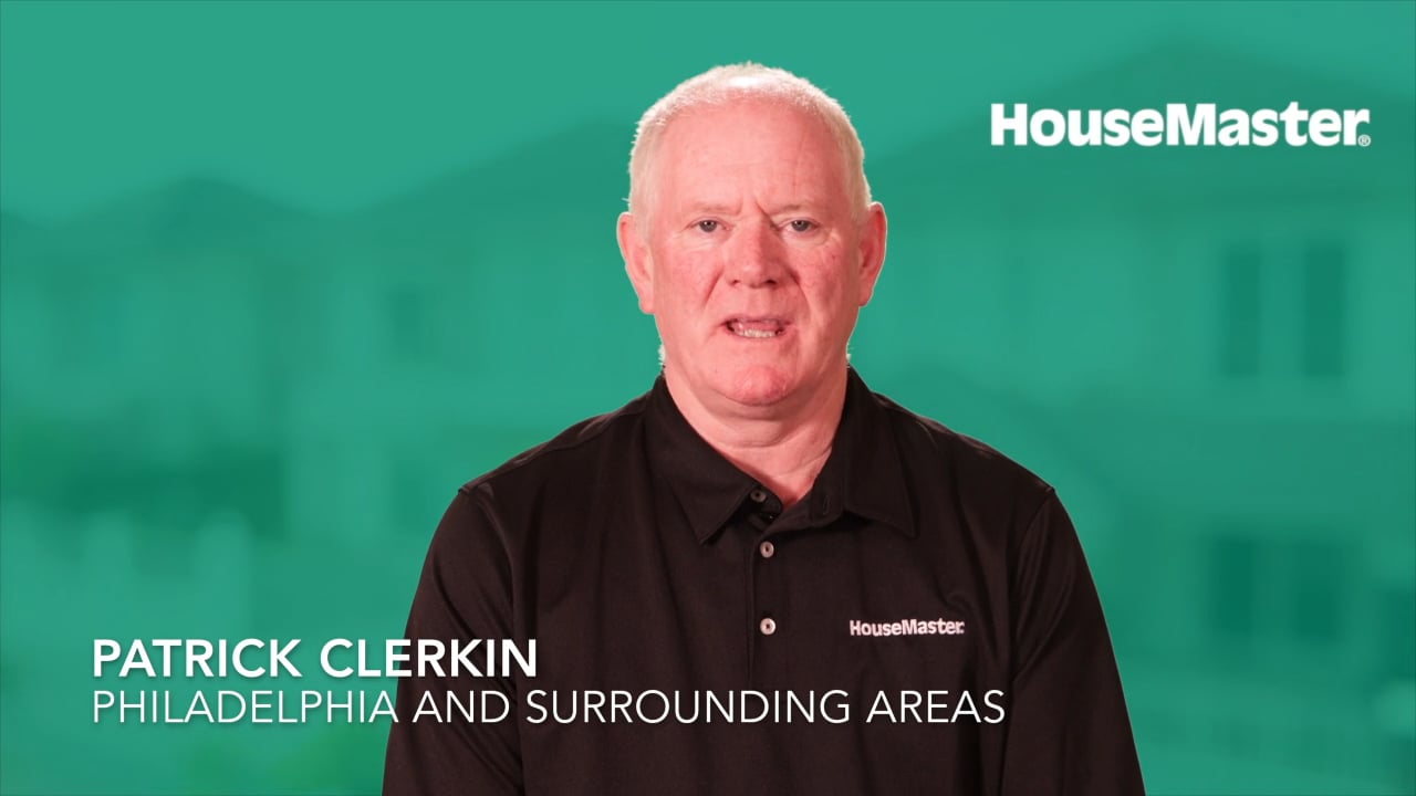 HouseMaster Intro - Patrick Clerkin on Vimeo