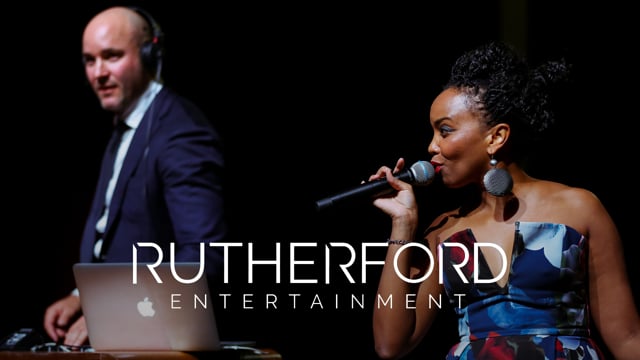 NICK RUTHERFORD - RUTHERFORD Entertainment