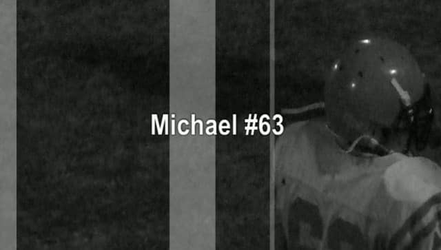 In Loving Memory of Michael Brent Soliz on Vimeo