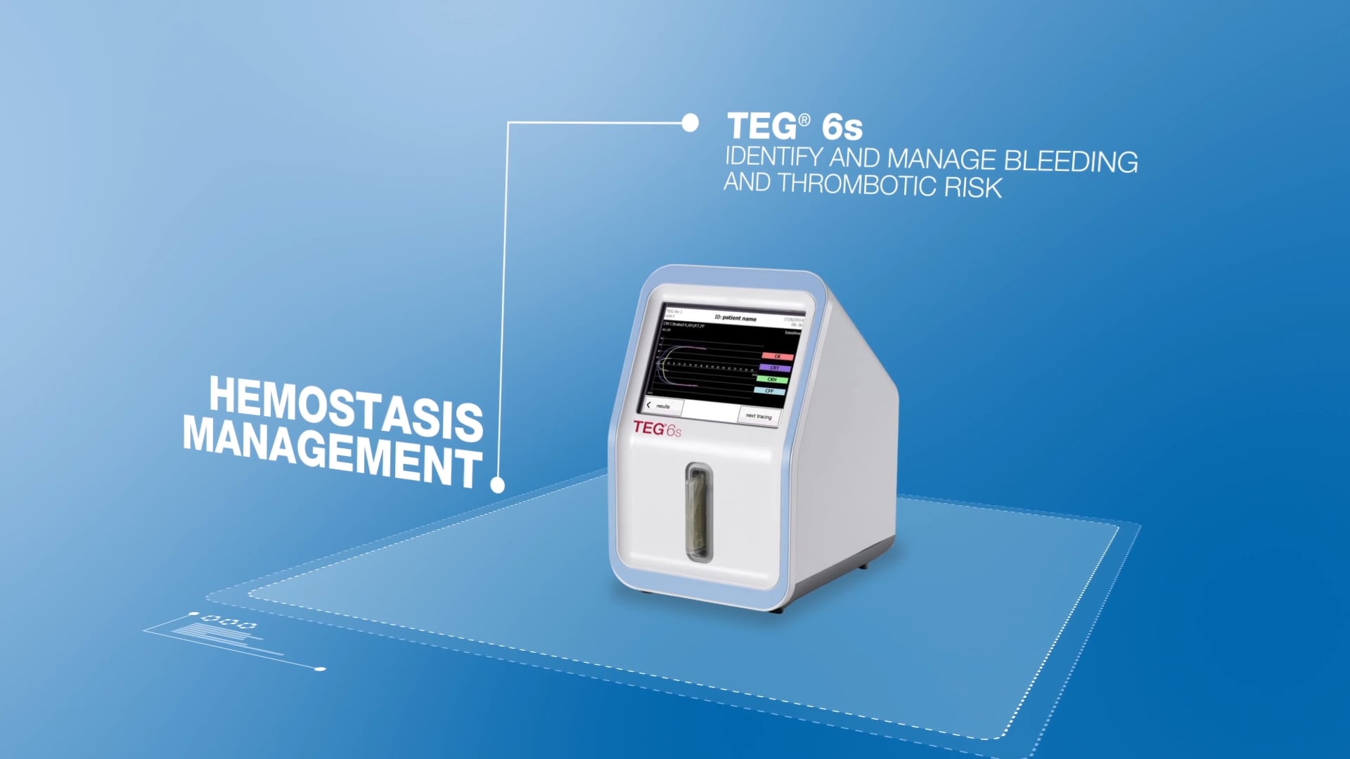 Haemonetics - Promotional Video on Vimeo