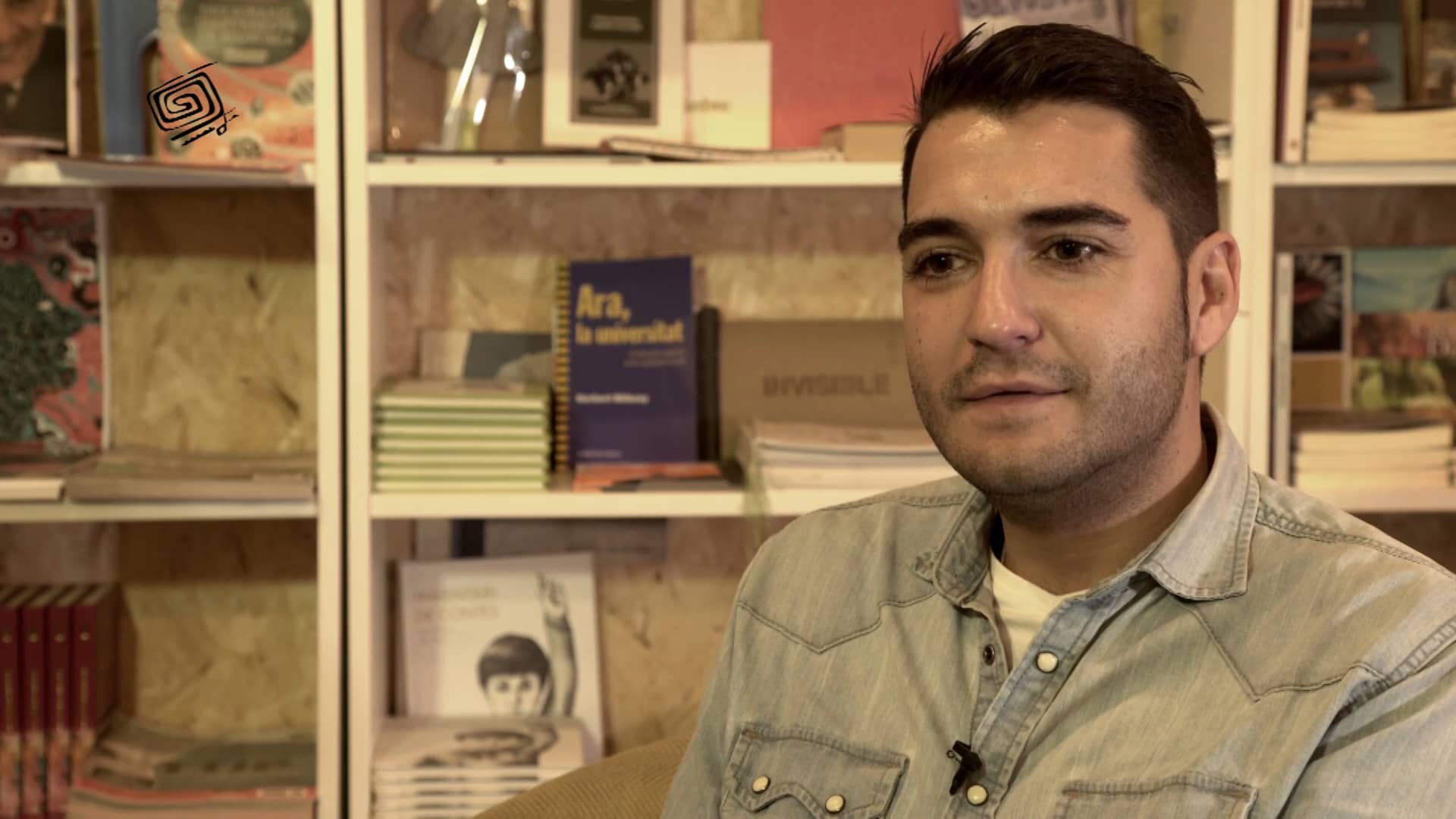 Entrevista Fernando Macías: "Tener índices de exclusión social ...