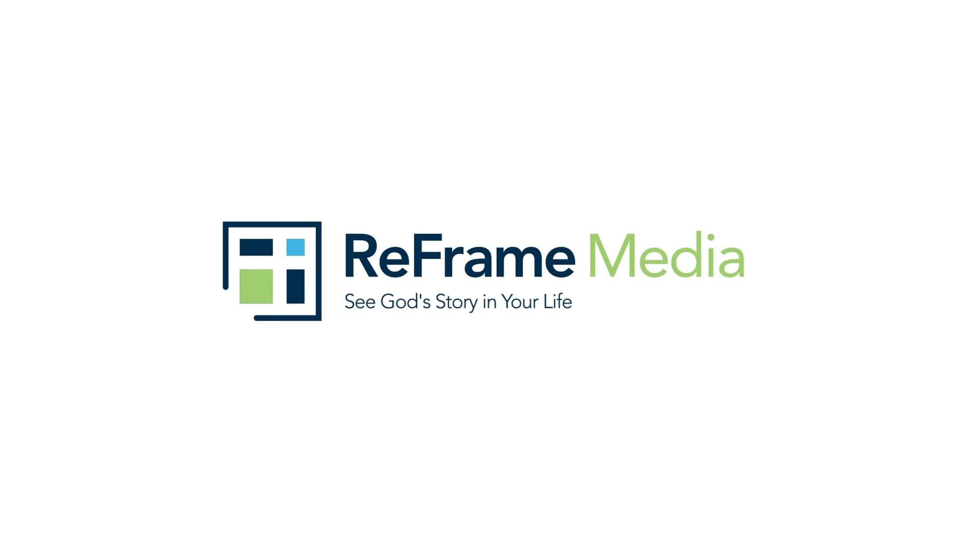 Get to Know ReFrame Media on Vimeo