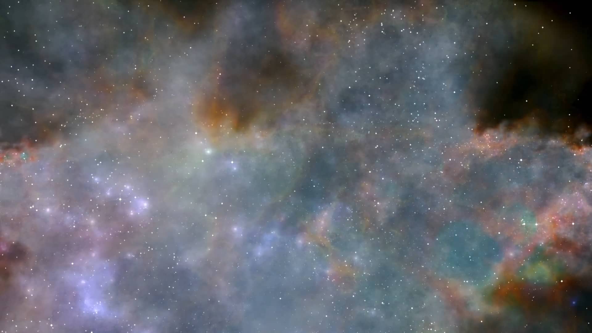 Nebulae Setup on Vimeo