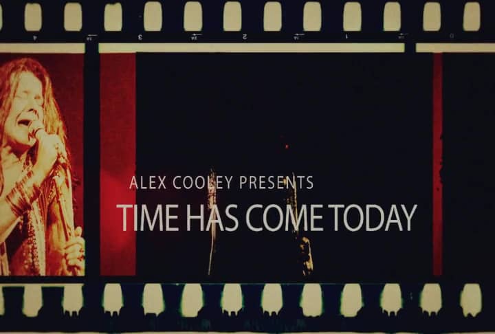Alex Cooley Presents "Time Has Come Today" on Vimeo