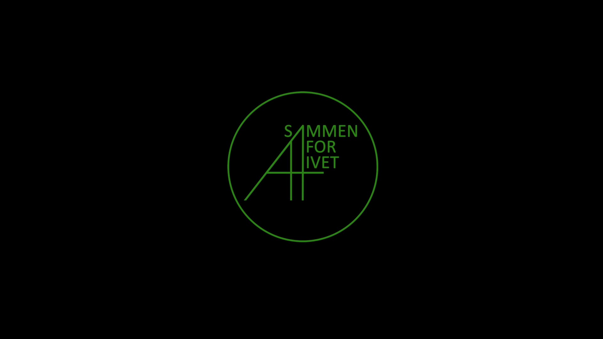 Sammen For livet 2016 on Vimeo