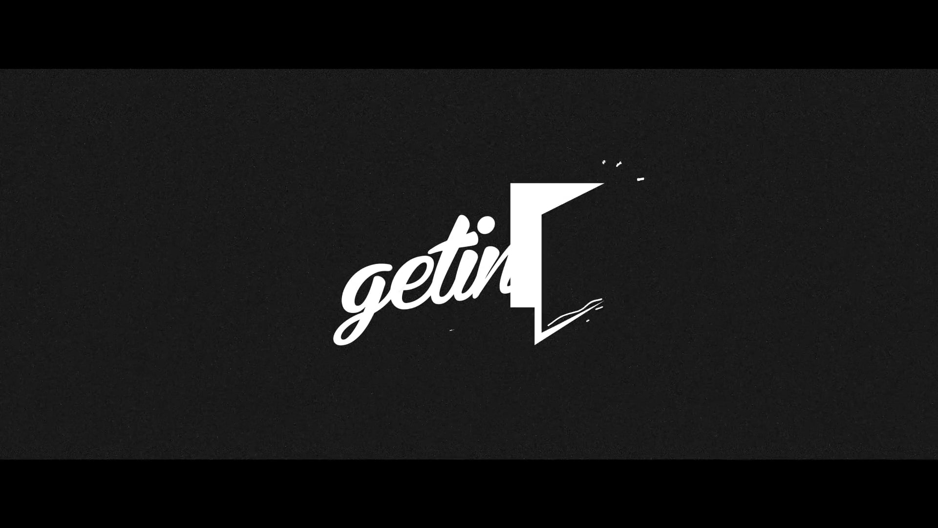 Getin logo animation on Vimeo