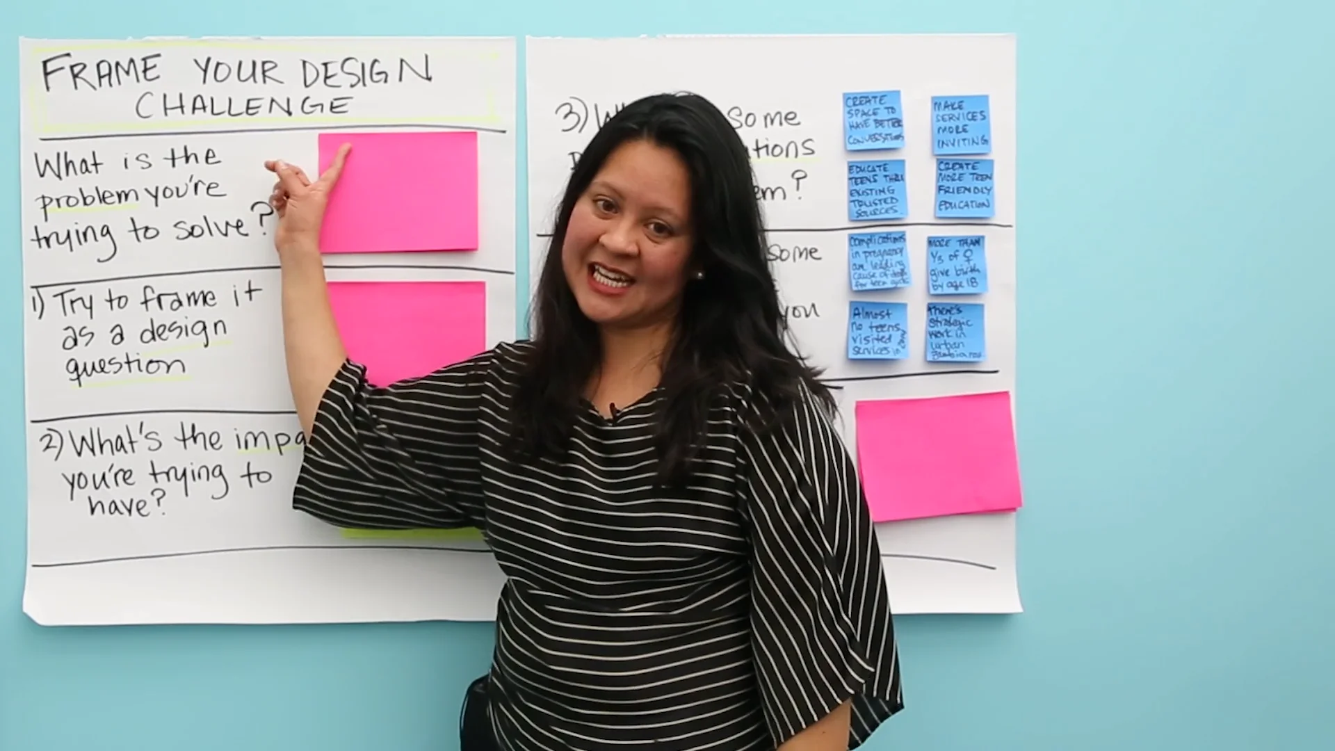 Frame Your Design Challenge