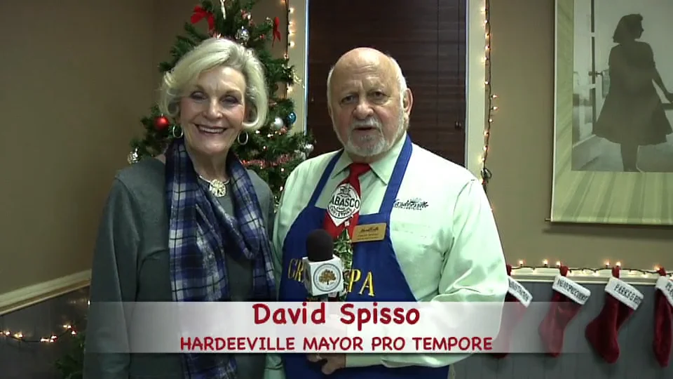 David Spisso Holiday Greeting 2016 on Vimeo