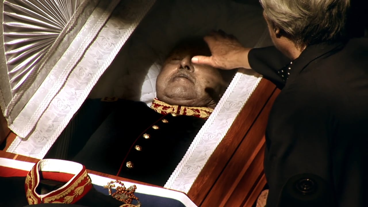 Watch La Muerte de Pinochet / The Death of Pinochet Online | Vimeo On ...
