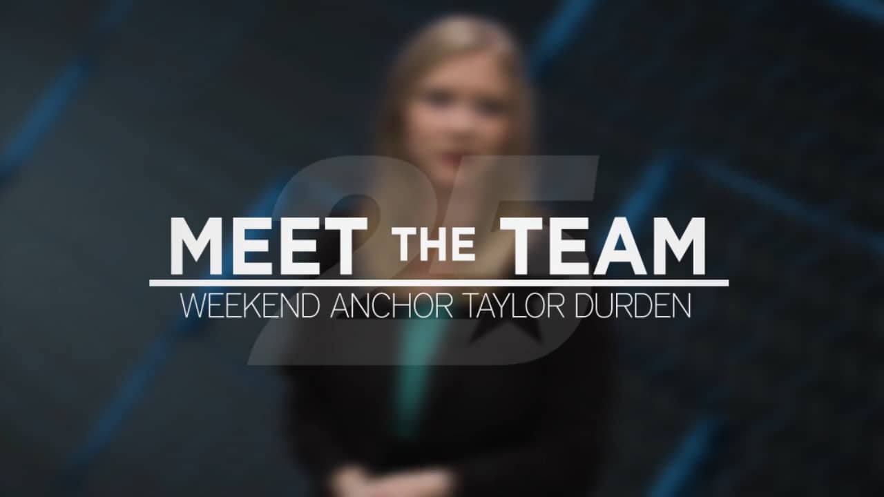 Meet Taylor Durden on Vimeo