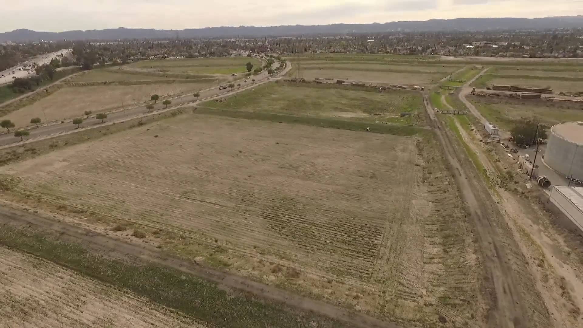 Tujunga Spreading Grounds on Vimeo