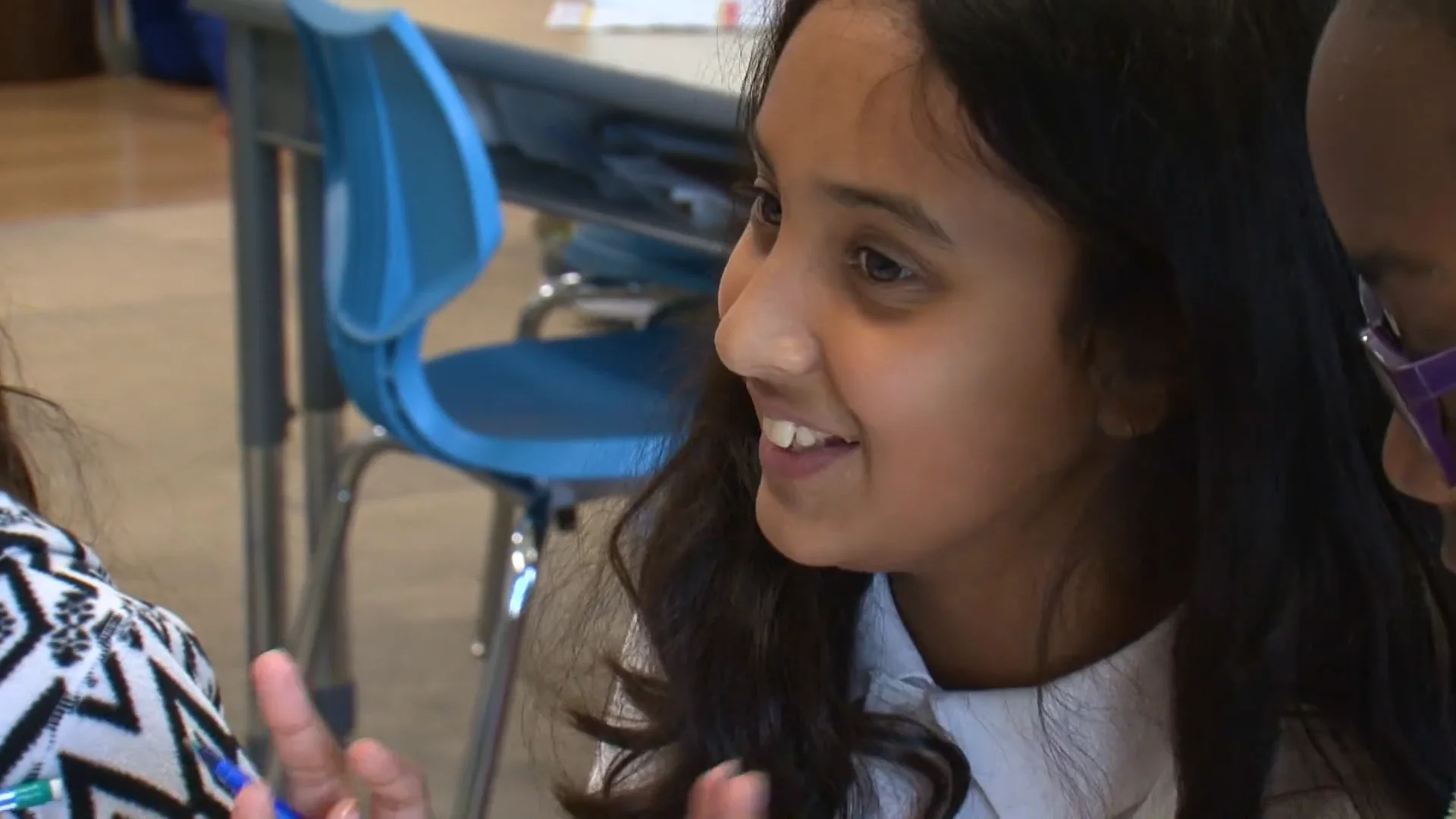 Mark White Elementary School Grand Opening on Vimeo