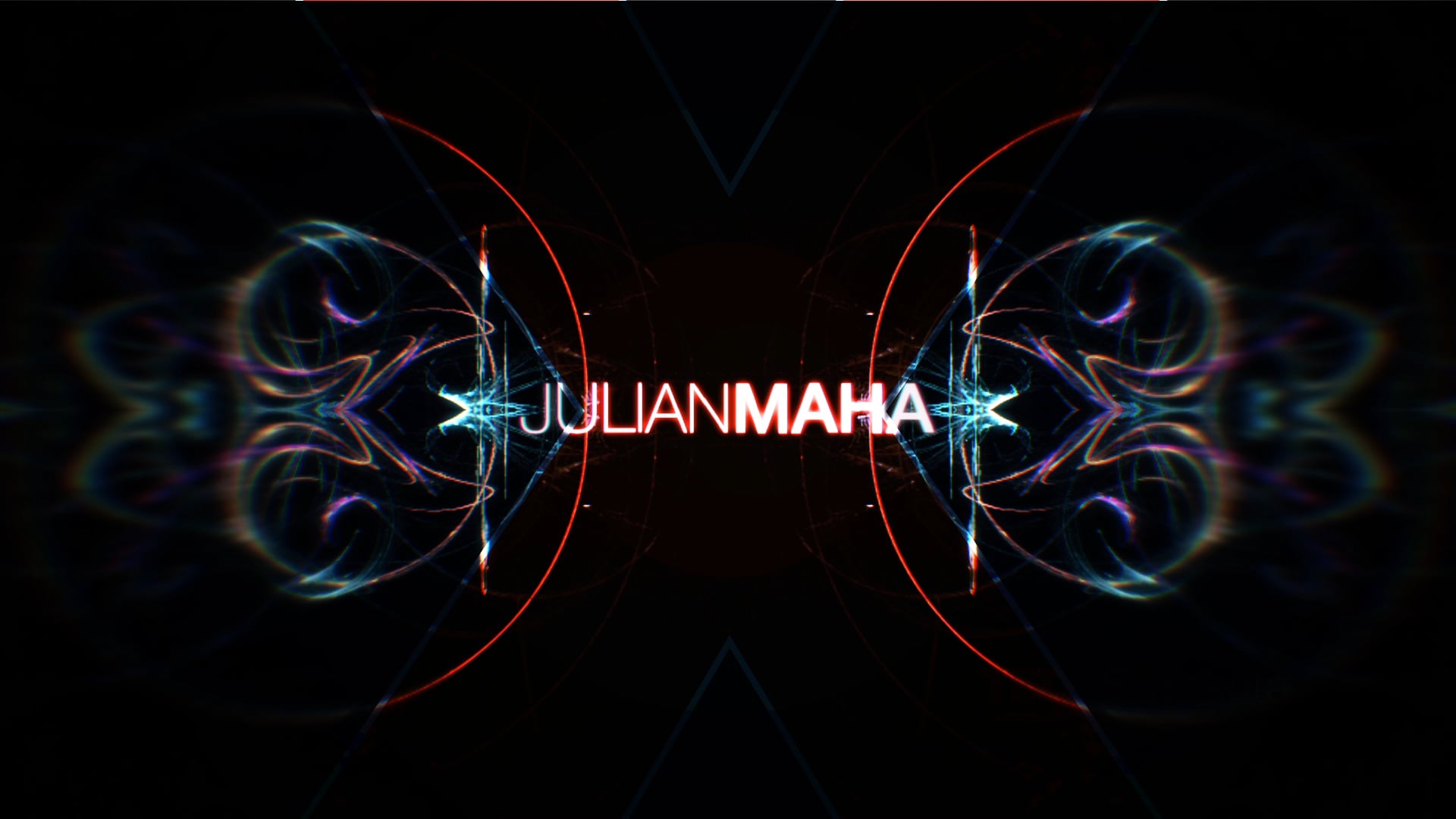 Julian Maha TedX on Vimeo