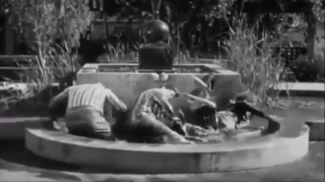 The Three Stooges - Dance Lesson on Vimeo