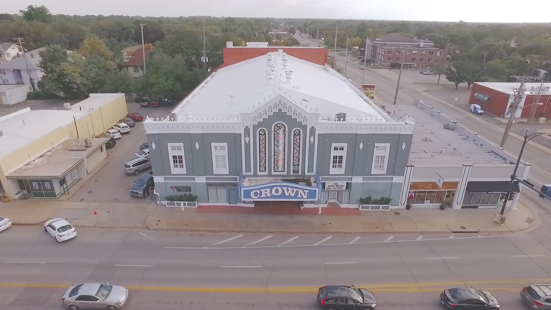 Steadman Wedding on Vimeo