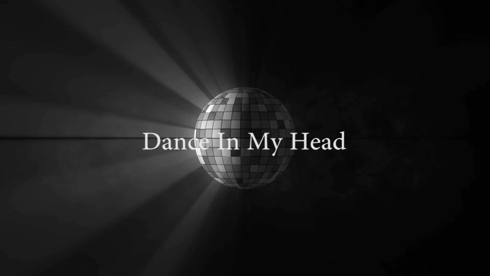 dance in my head opening on Vimeo