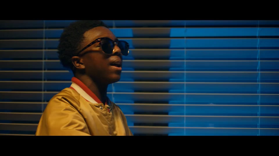 Rayy Dubb - You Lied-SD on Vimeo