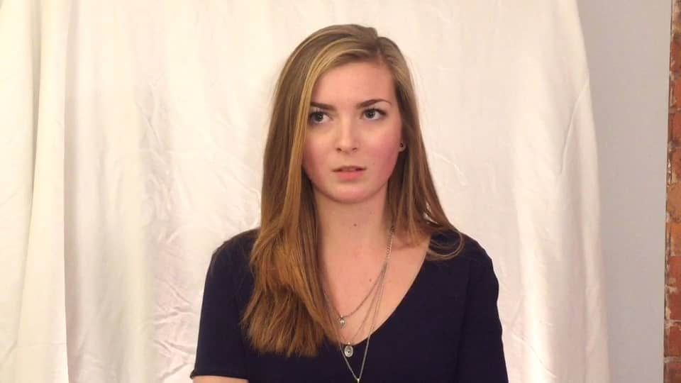 Megan Tracz -Lara - Nomis on Vimeo