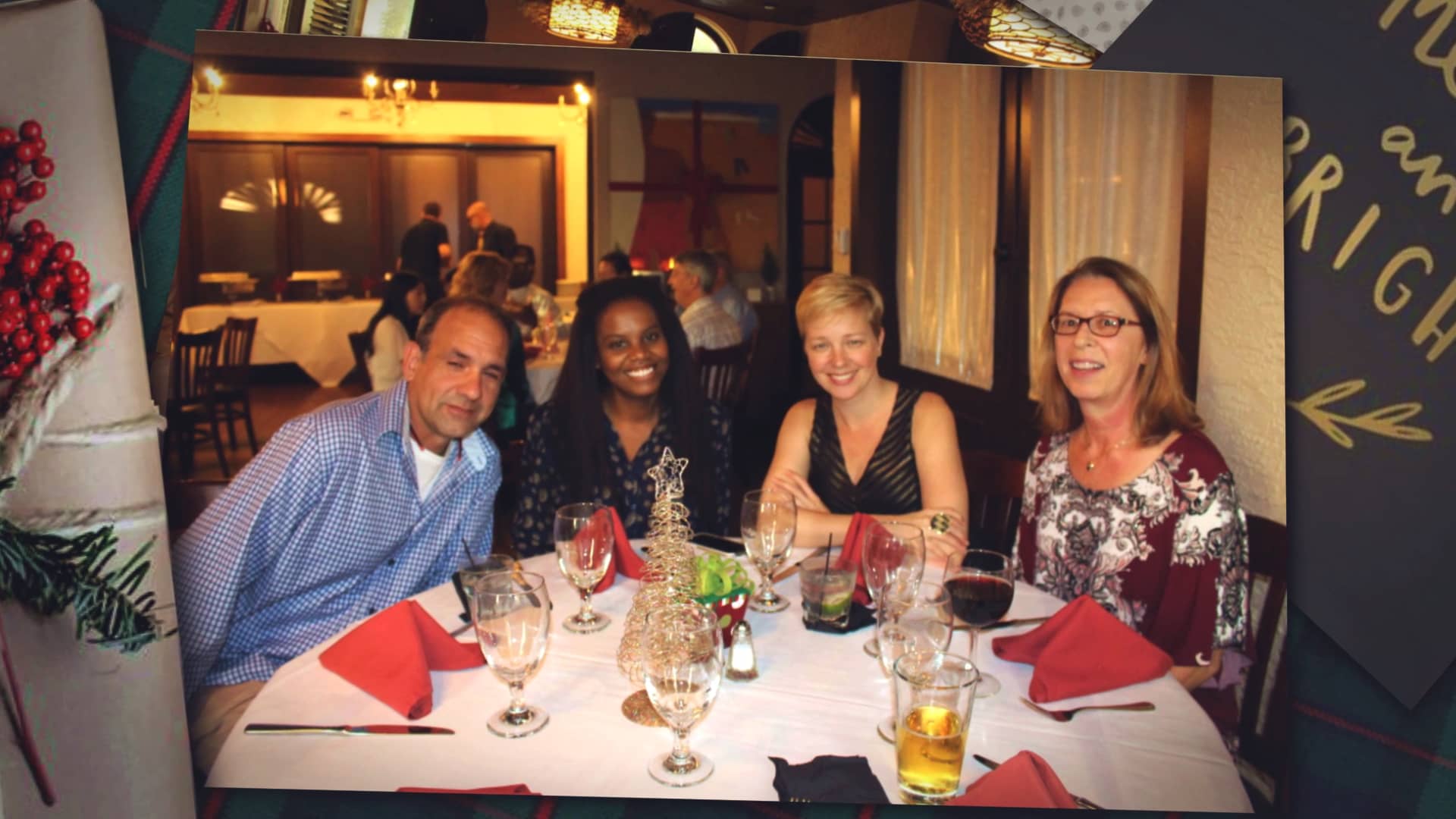 CELSIUS HOLIDAY PARTY 2016 on Vimeo