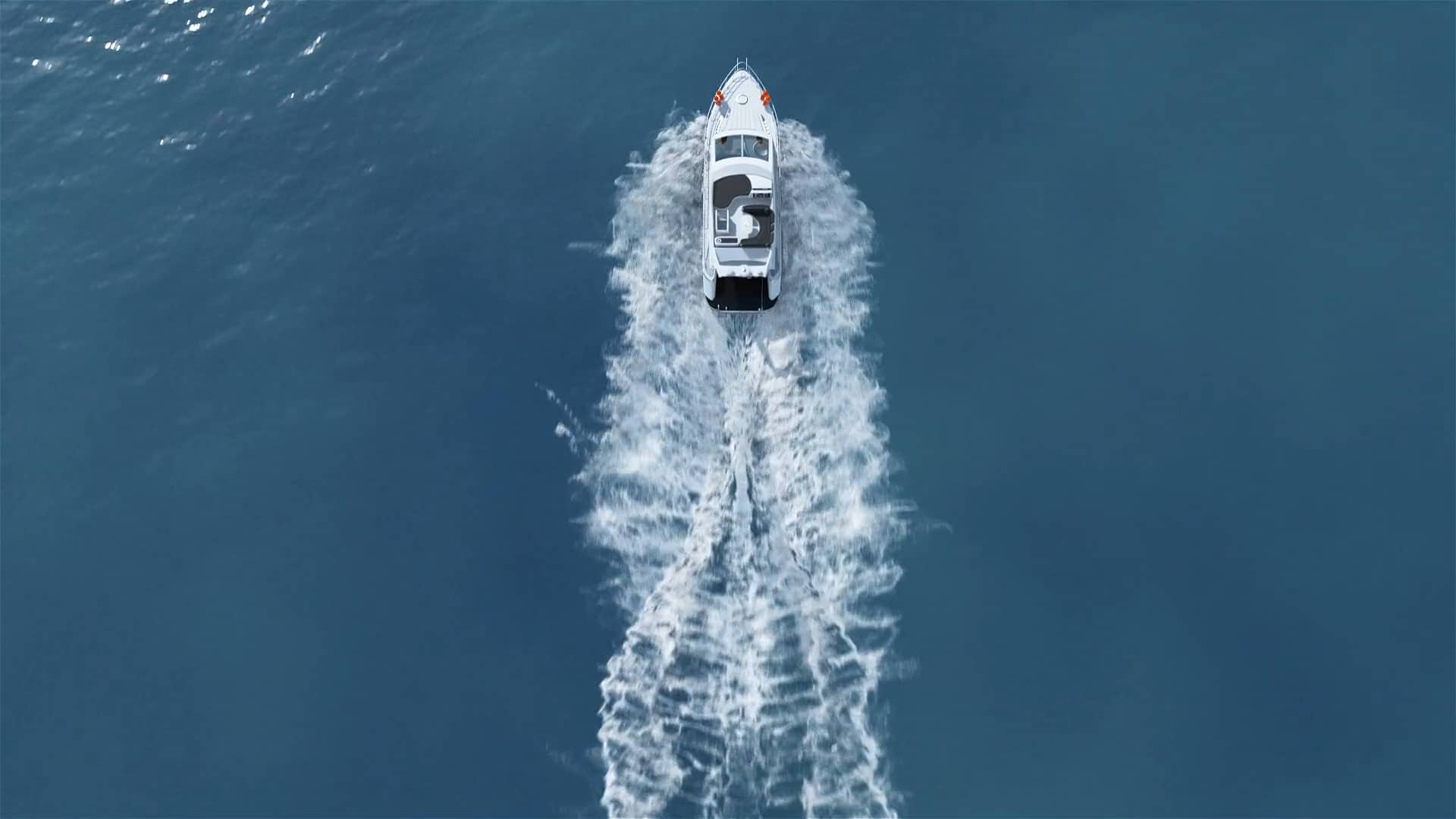 HOUDINI FLIP + OCEAN SURFACE REDSHIFT on Vimeo