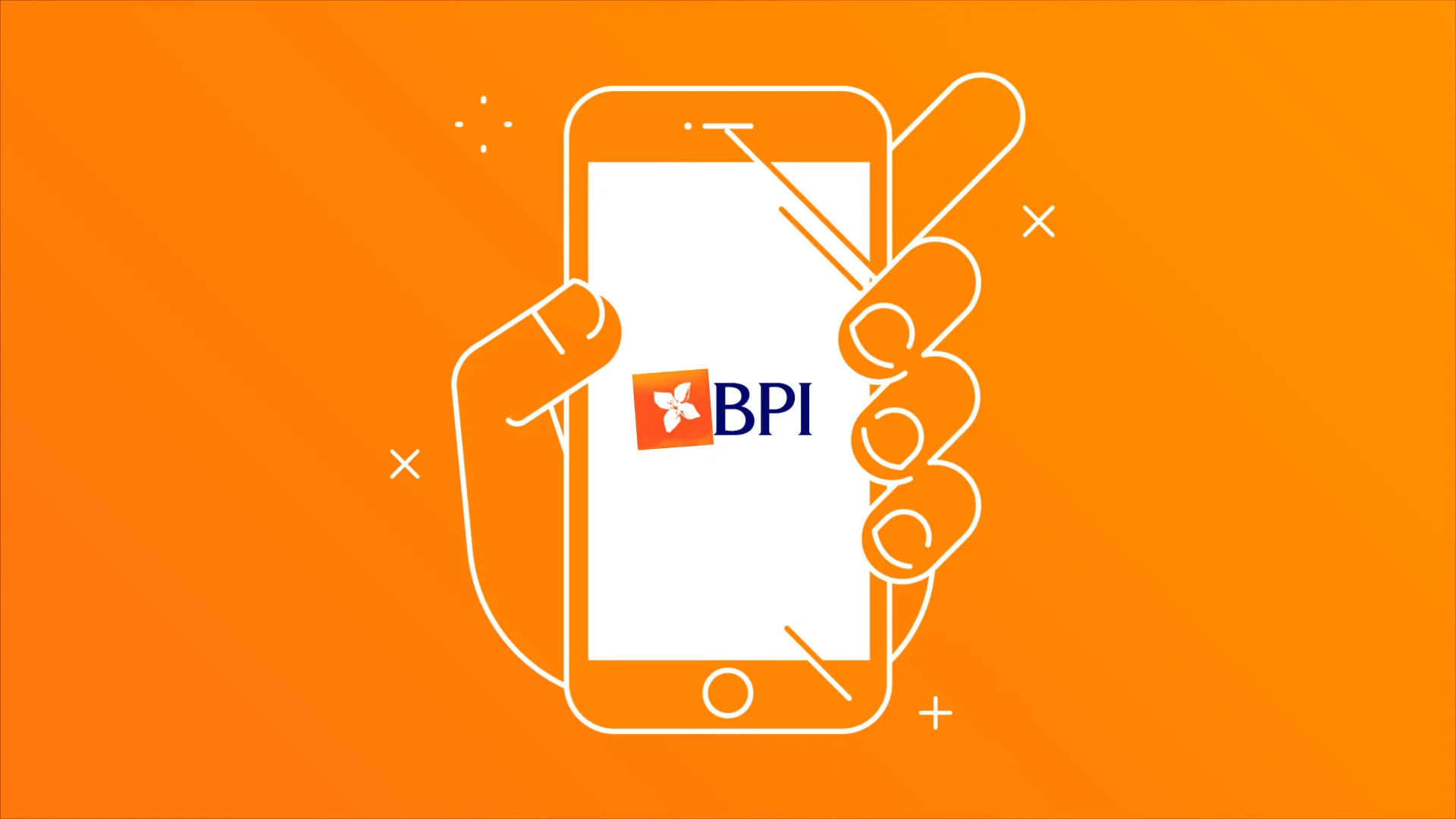 BPI Explainer Home Banking App