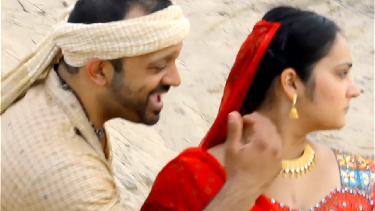 Shrujal Joshi & Purvi Parikh: Life in Arizona. on Vimeo