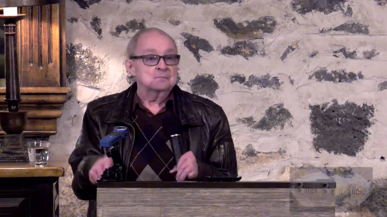 Bites of Brilliance - Danny Marona on Vimeo