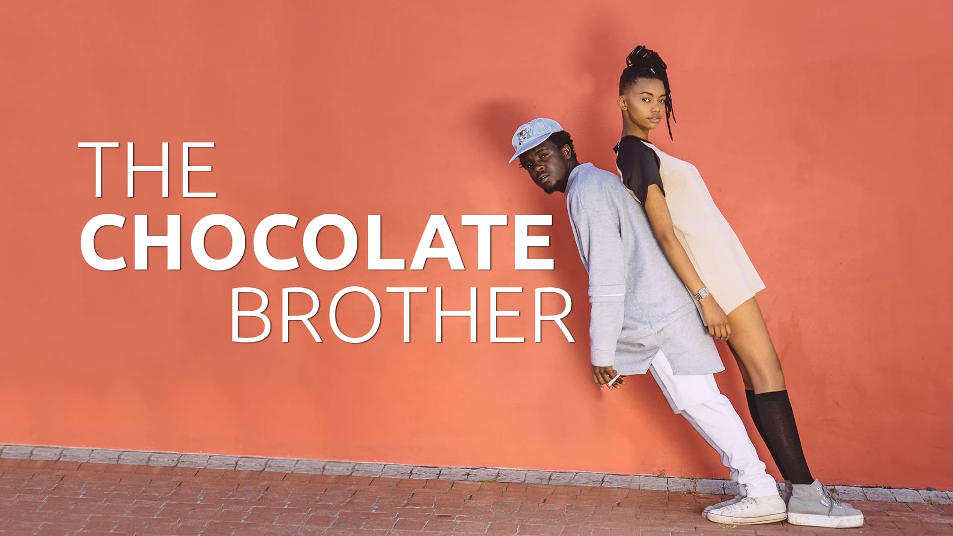 The Chocolate Brother on Vimeo