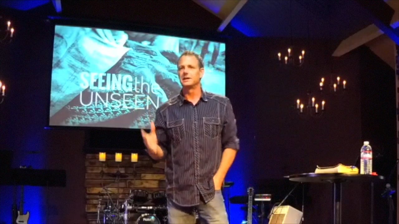 Seeing the UnSeen on Vimeo