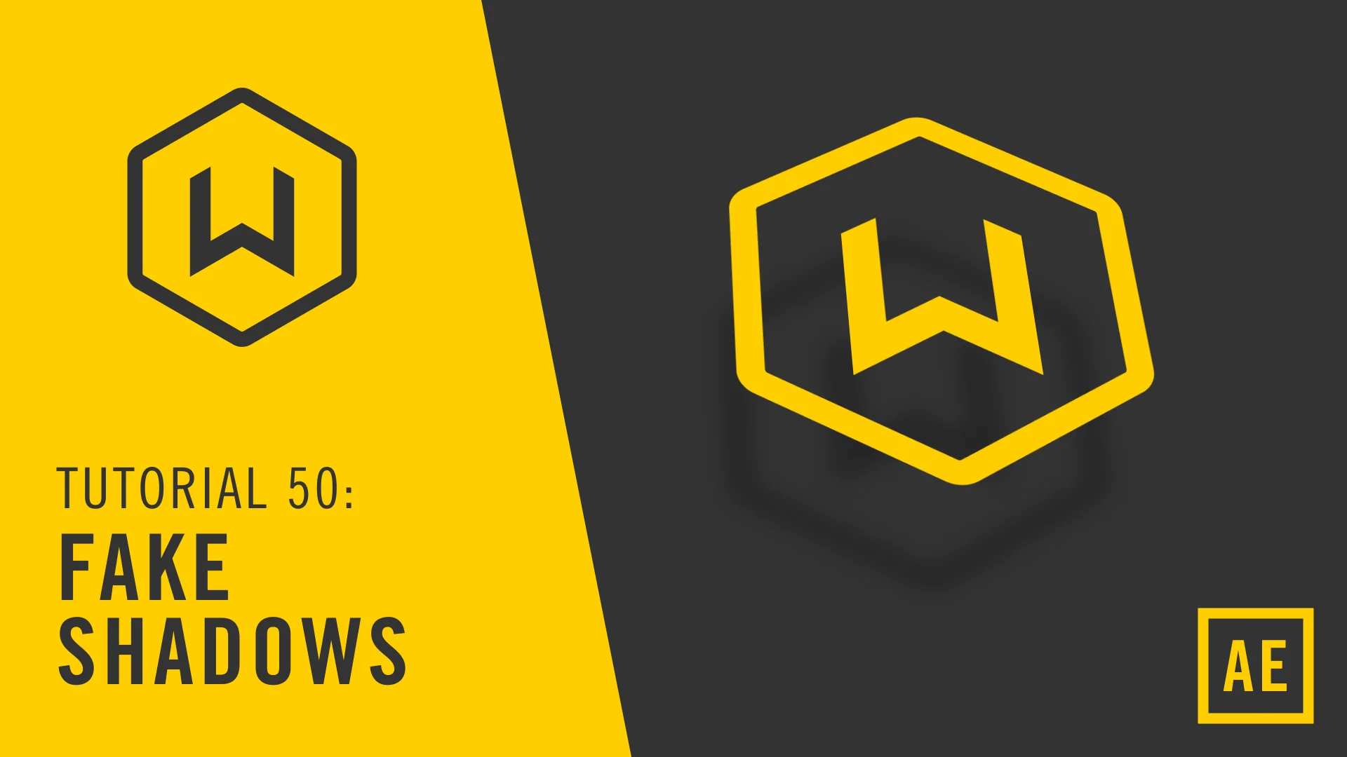 Tutorial 50: Fake Shadows on Vimeo